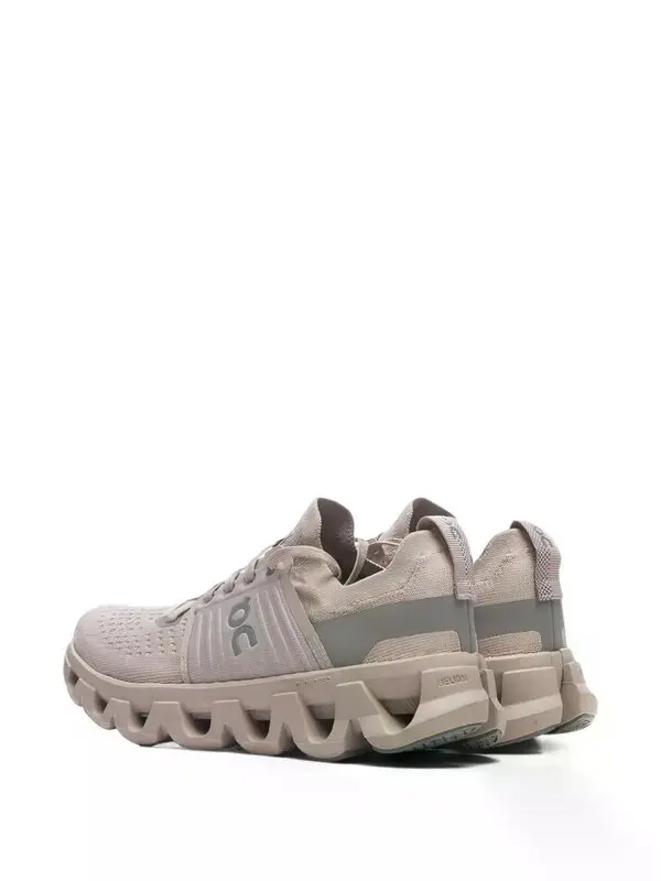 On Cloudswift 4 Sneakers - Neutrals