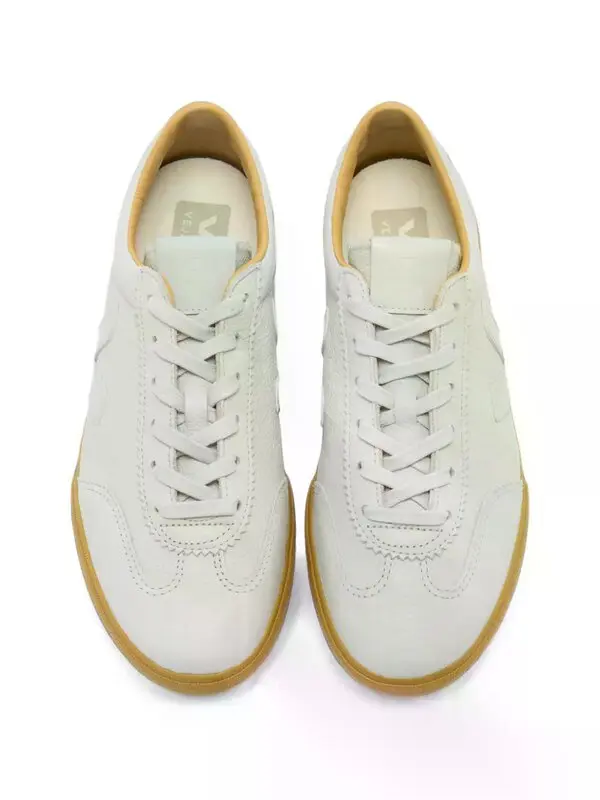 VEJA Volley Low-top Sneakers - White
