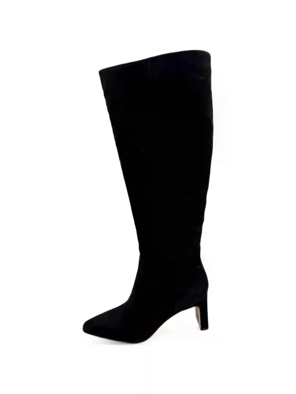 Sam Edelman Sylvia Knee-high Boots - Black