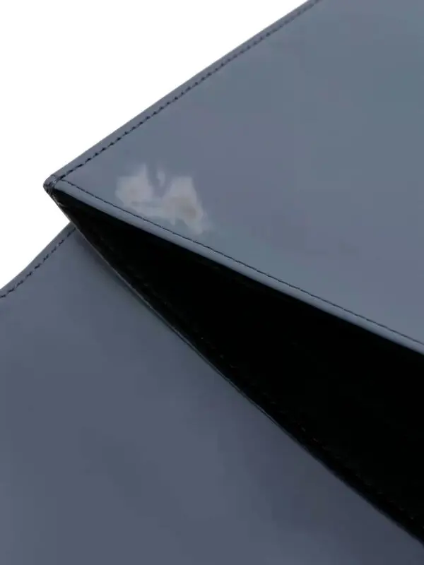 Rains Foldover Portfolio 13/14laptop Sleeve - Blue