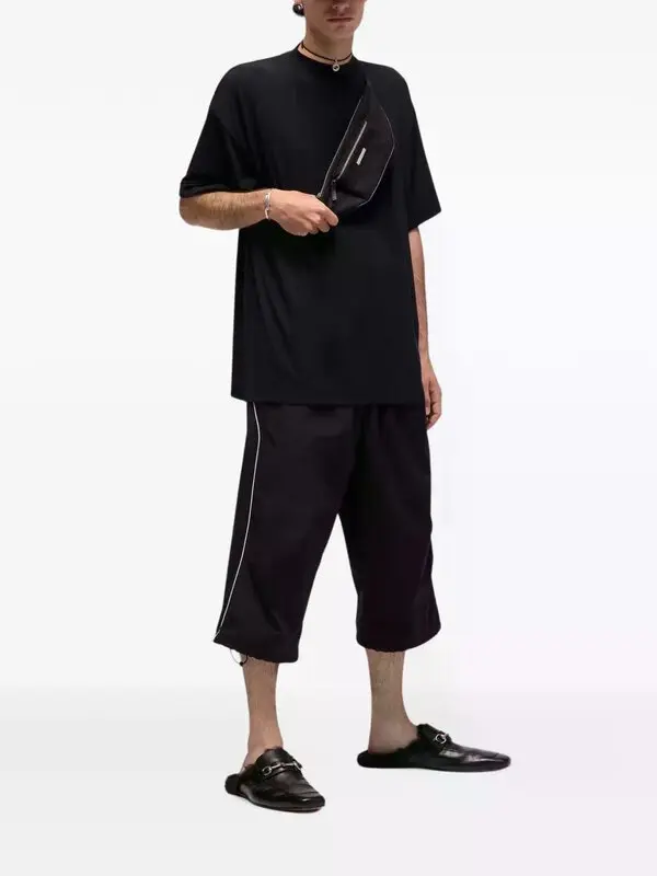 Gucci Logo-print T-shirt