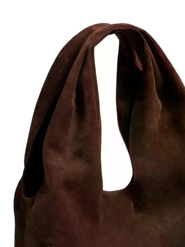 MAISON MARGIELA Box Bag Medium - Brown