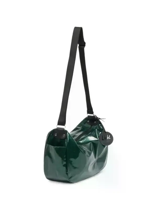 JACK GOMME Liris Light Crossbody Bag