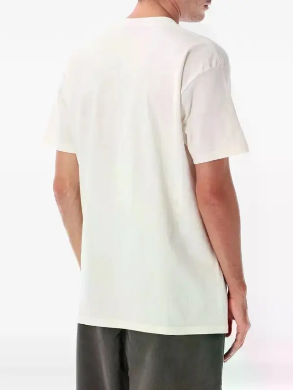 Obey Love Is Brutal Graphic-print T-shirt