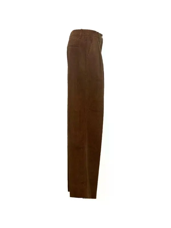 Essentiel Antwerp Kamp Corduroy Trousers