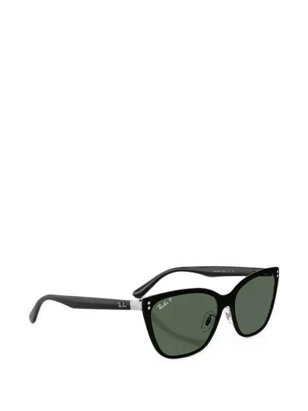 Ray-ban Cat-eye Framed Sunglasses