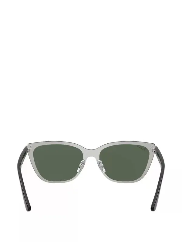 Ray-ban Cat-eye Framed Sunglasses