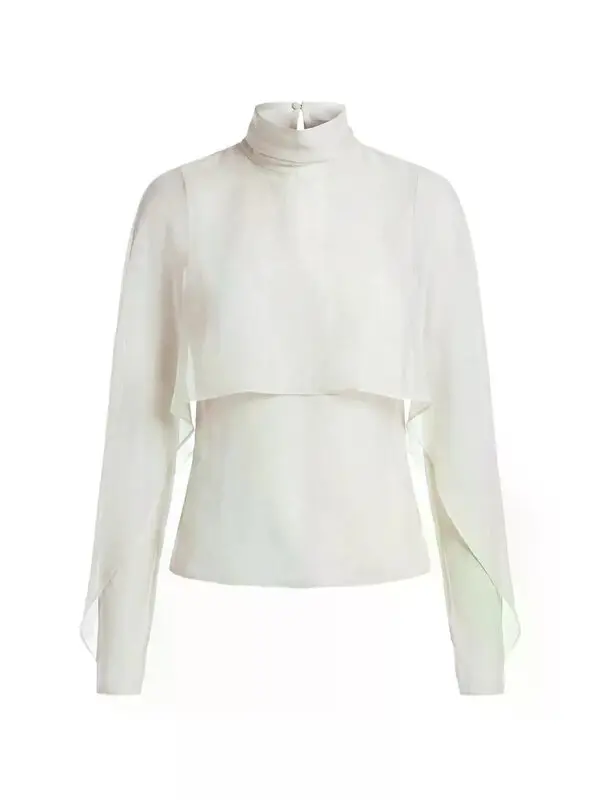 NICHOLAS Layered Top
