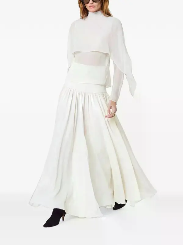 NICHOLAS Layered Top