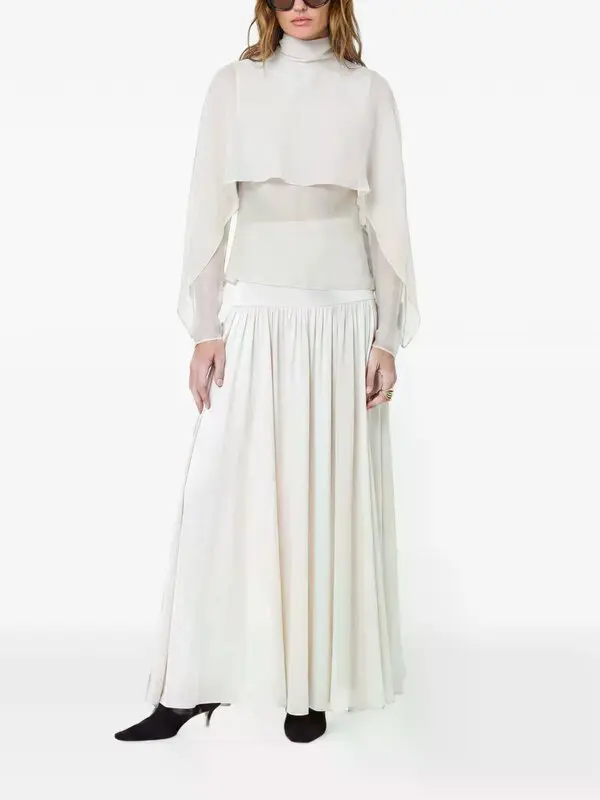 NICHOLAS Layered Top