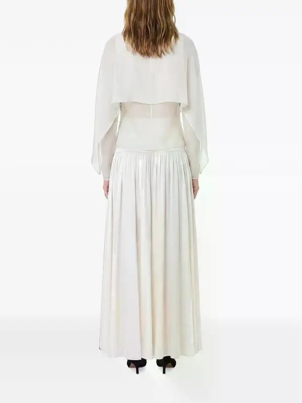 NICHOLAS Layered Top