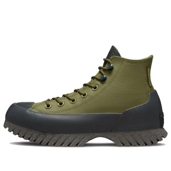 CONVERSE Chuck Taylor All Star Lugged 2.0 Counter Climate 'green