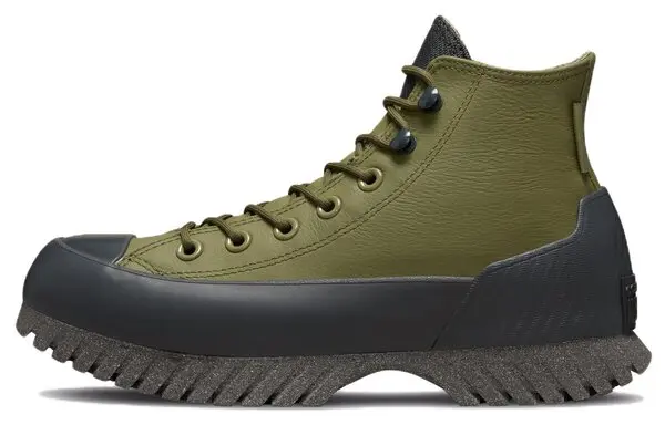 CONVERSE Chuck Taylor All Star Lugged 2.0 Counter Climate 'green
