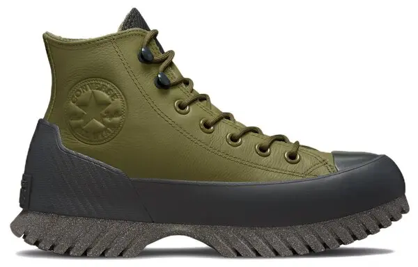 CONVERSE Chuck Taylor All Star Lugged 2.0 Counter Climate 'green