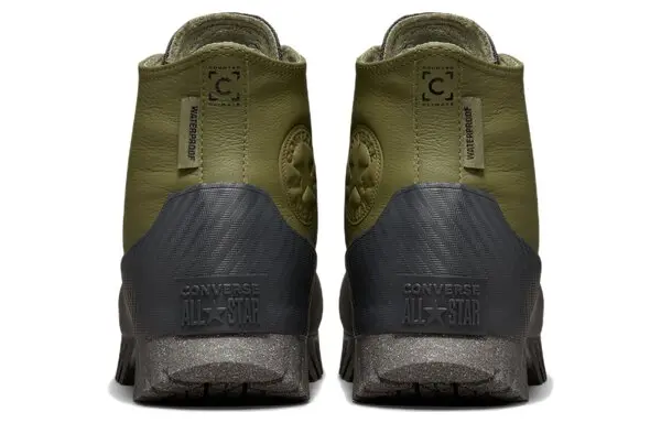 CONVERSE Chuck Taylor All Star Lugged 2.0 Counter Climate 'green
