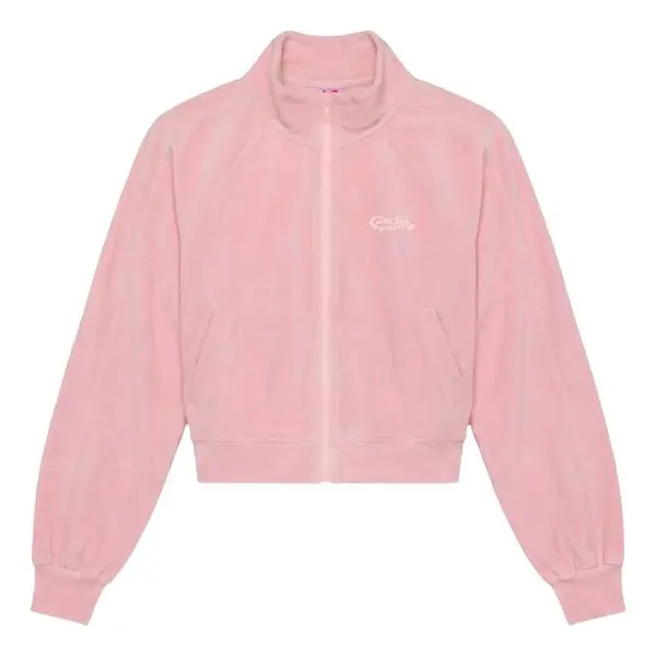 TRAVIS SCOTT X Nike Velour Jacket