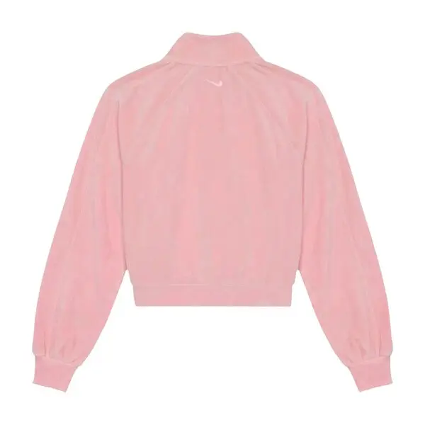 TRAVIS SCOTT X Nike Velour Jacket