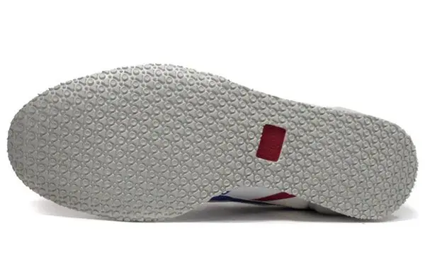 Onitsuka Tiger Serrano 'white Blue Red - White/blue/red