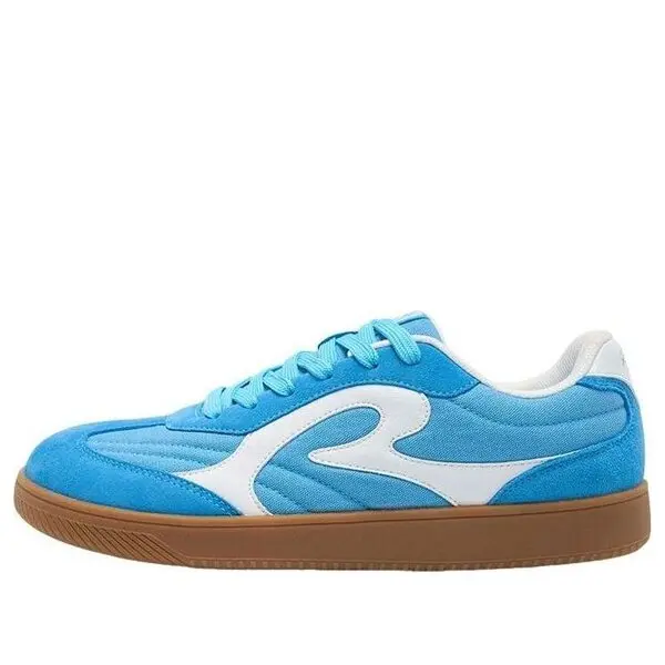 RIGORER Ar Low - Blue