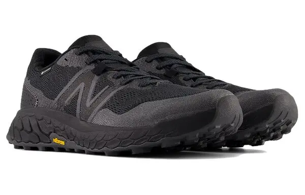 NEW BALANCE Fresh Foam Shoes 'black