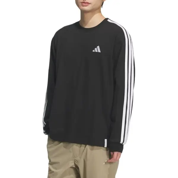 Adidas Essential Floss T-shirt Asia Sizing
