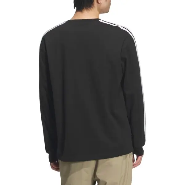 Adidas Essential Floss T-shirt Asia Sizing