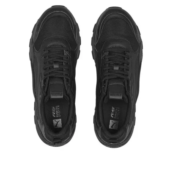 PUMA Rs 3.0 Essentials 'triple - Black