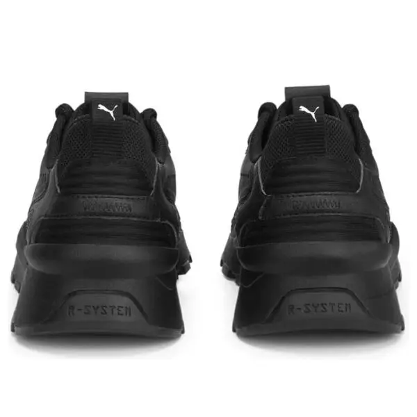 PUMA Rs 3.0 Essentials 'triple - Black