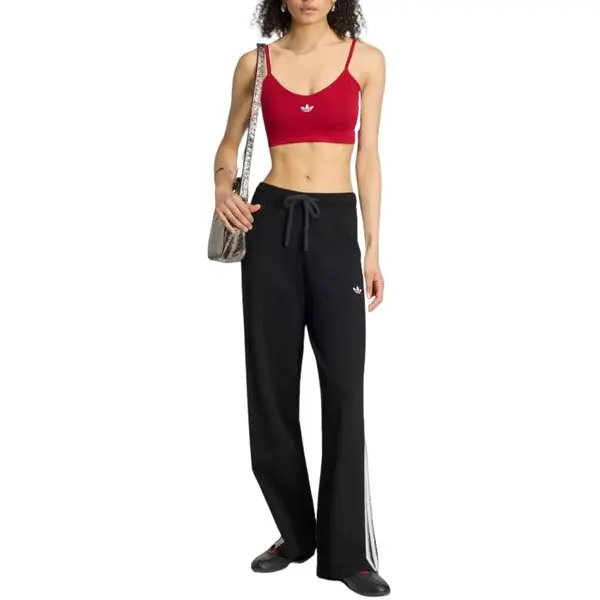 Adidas Knit Firebird Track Pant Asia Sizing
