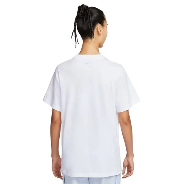 Nike T-shirt Asia Sizing