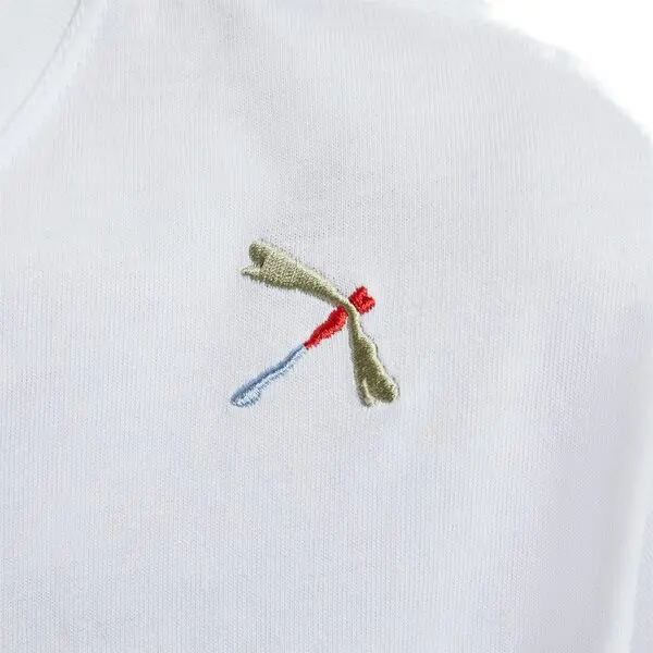 Nike T-shirt Asia Sizing
