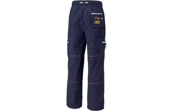 PUMA X Butter Goods Lightweight Track Pants