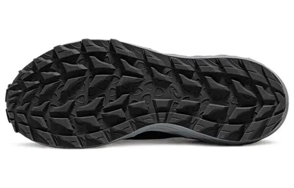 Asics Gel-trabuco Terra 'black Dark Grey - Black/dark Grey