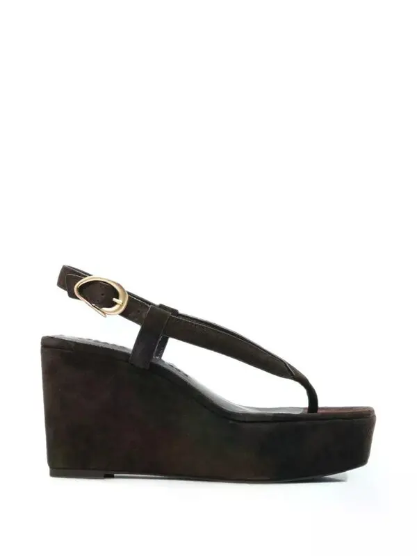Cult Gaia Shae Wedge Sandals