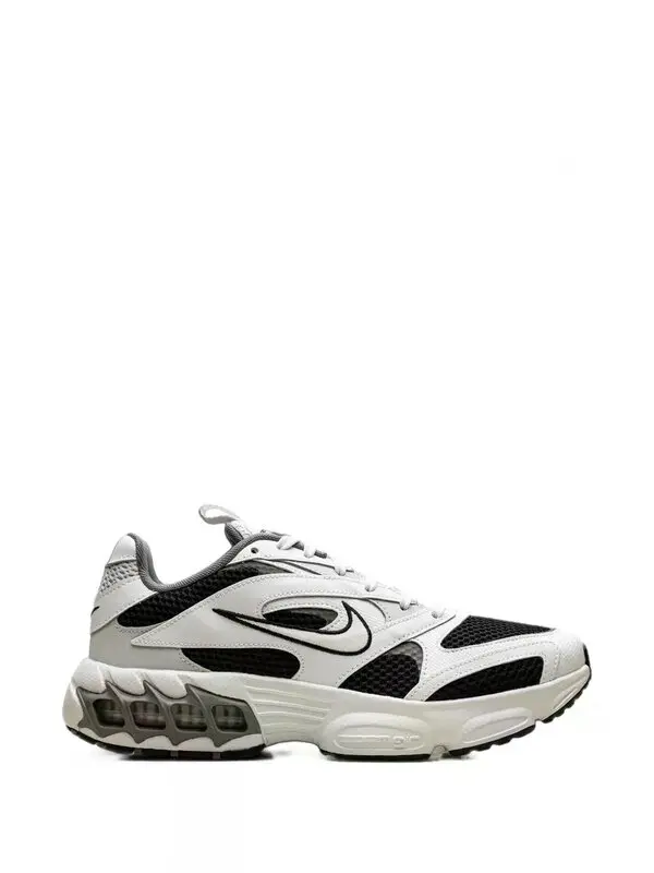 Nike Zoom Air Fire Sneakers - White