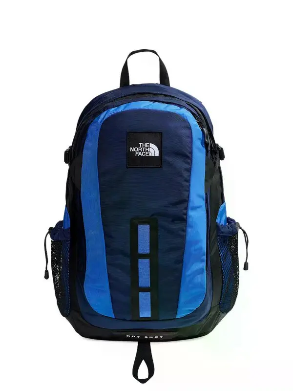 The North Face Hot Shot Backpack - Blue