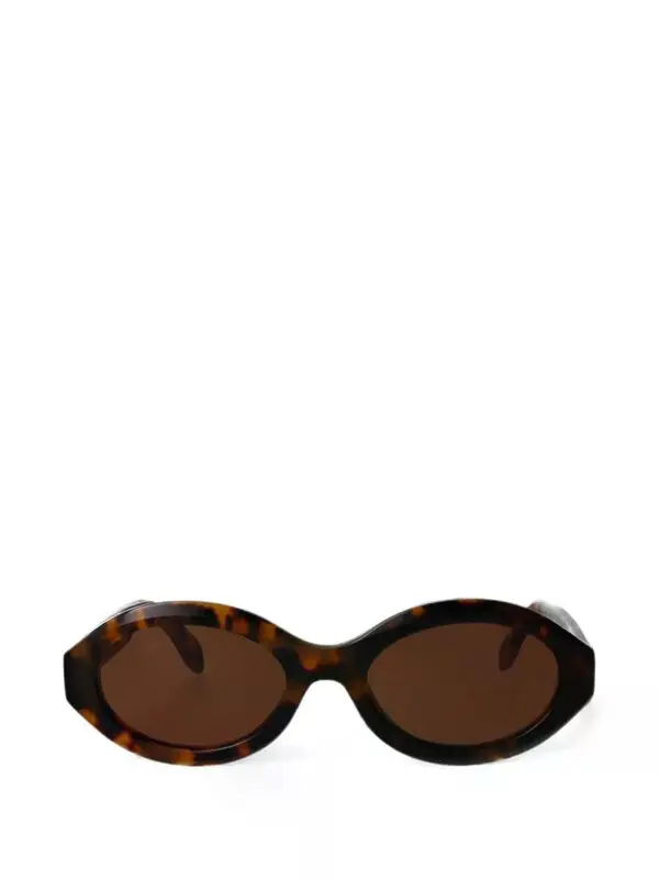 Palm Angels Daly Sunglasses