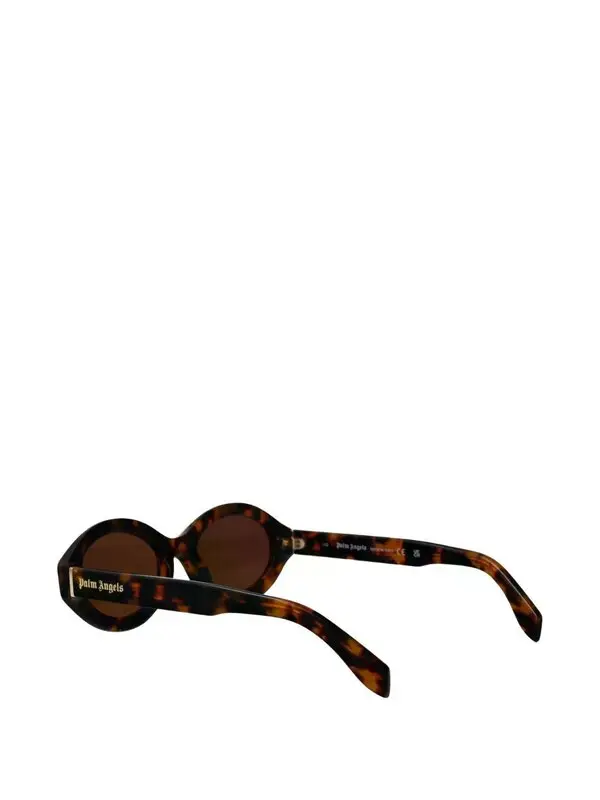 Palm Angels Daly Sunglasses