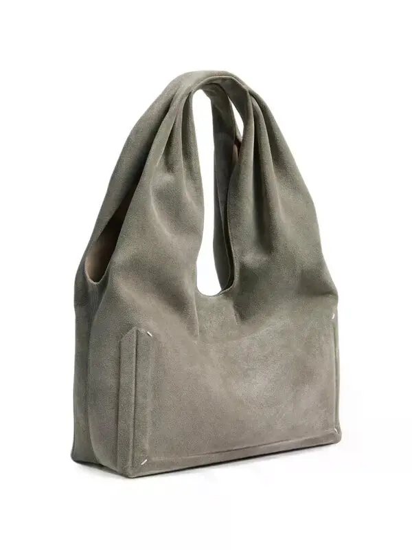MAISON MARGIELA Box Bag Medium - Grey