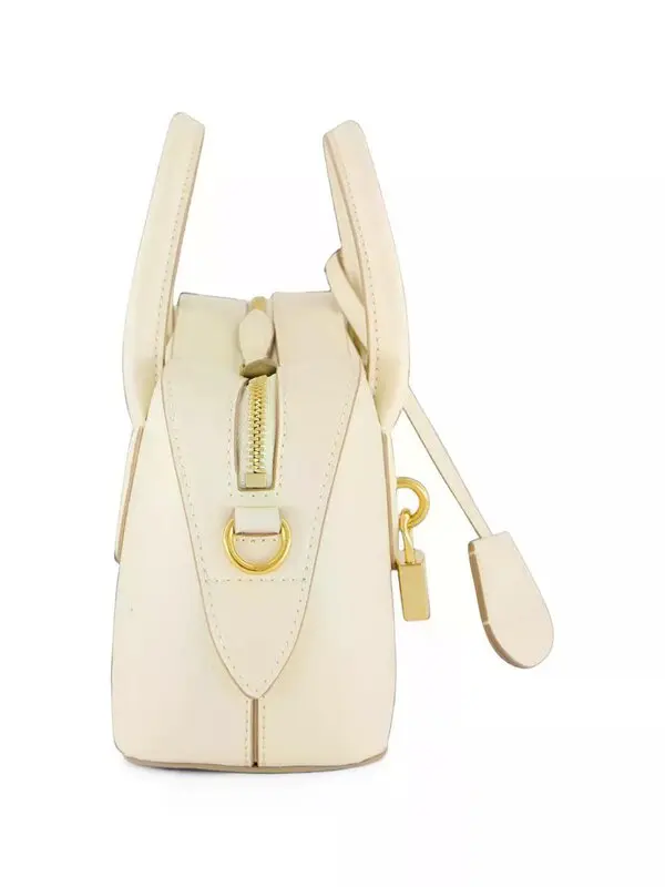 Stella McCartney Stella Ryder Embossed Cross-body Bag