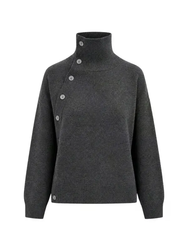 Seventy Turtleneck Sweater