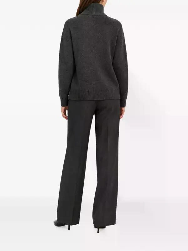 Seventy Turtleneck Sweater