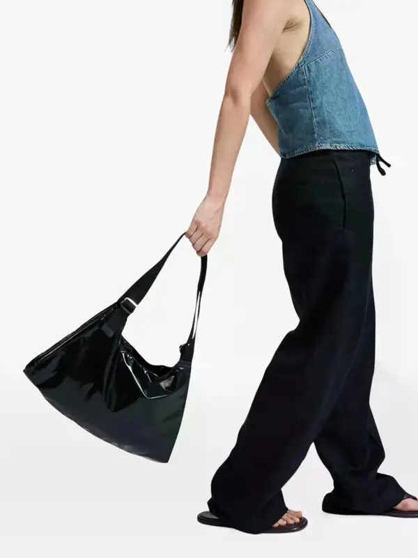 JACK GOMME Lebag Light Shoulder Bag