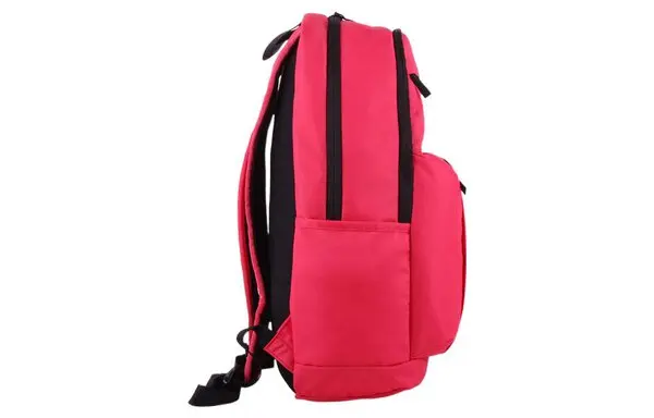 Nike Elemental Backpack 'pink - Red