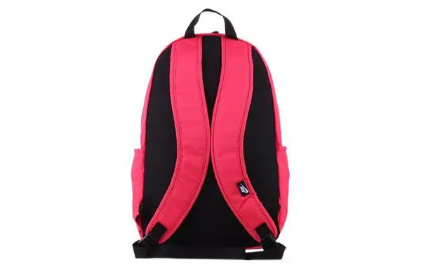 Nike Elemental Backpack 'pink - Red