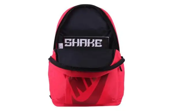 Nike Elemental Backpack 'pink - Red