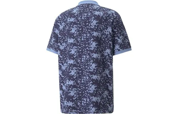 PUMA X Butter Goods Polo Shirt