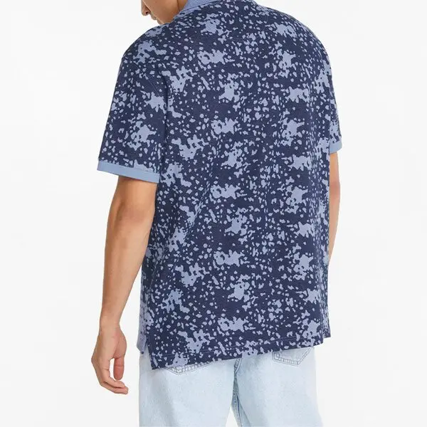 PUMA X Butter Goods Polo Shirt