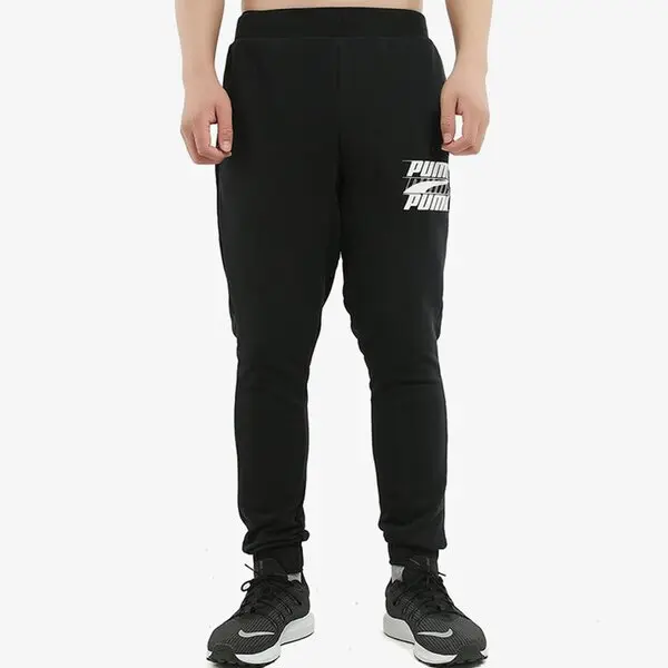 PUMA Rebel Bold Pants