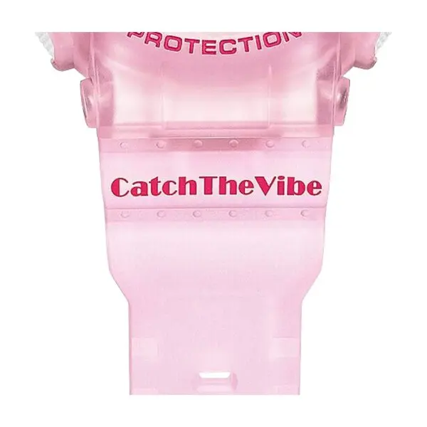 Casio Baby-g Bgd-130 Series - Pink